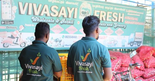 About Us | VIVASAYI FRESH
