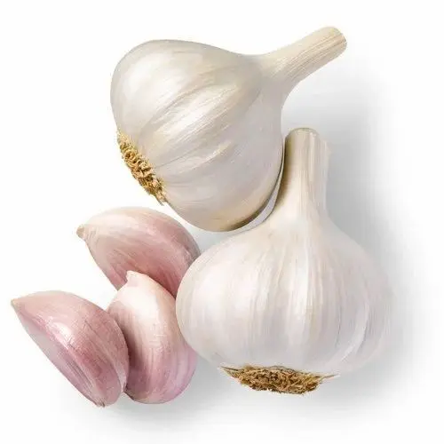 Ooty Garlic A | VIVASAYI FRESH