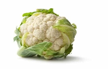 Cauliflower (kg Bag) A | VIVASAYI FRESH